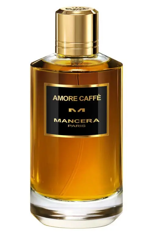 MANCERA PARIS Amore Cafe Eau De Parfum