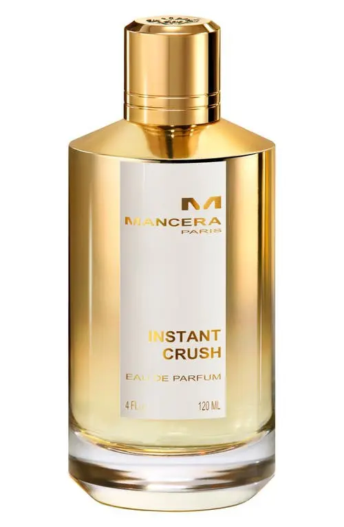 MANCERA PARIS Instant Crush Eau De Parfum
