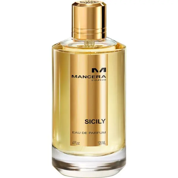 MANCERA PARIS Eau De Parfum