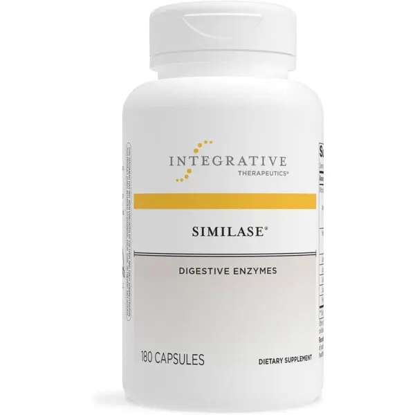 INTEGRATIVE THERAPEUTICS Similase