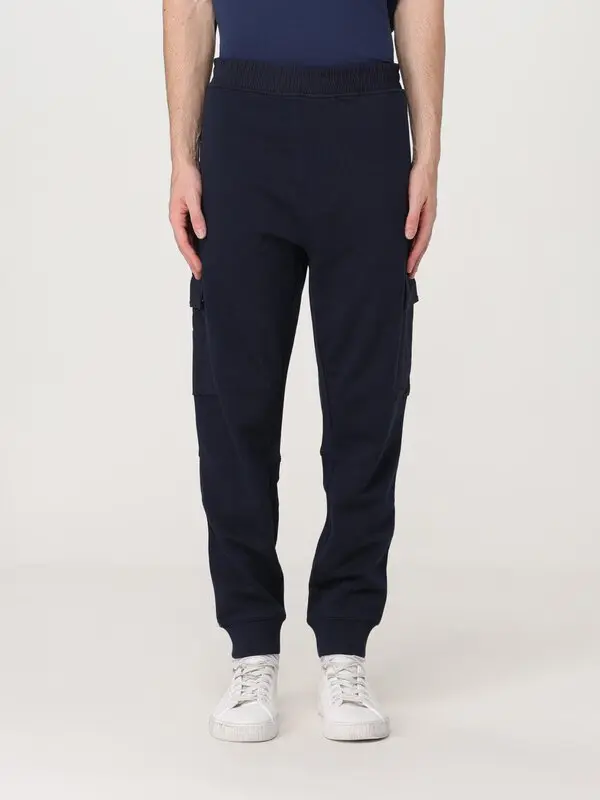 Hugo Boss Pants - Blue
