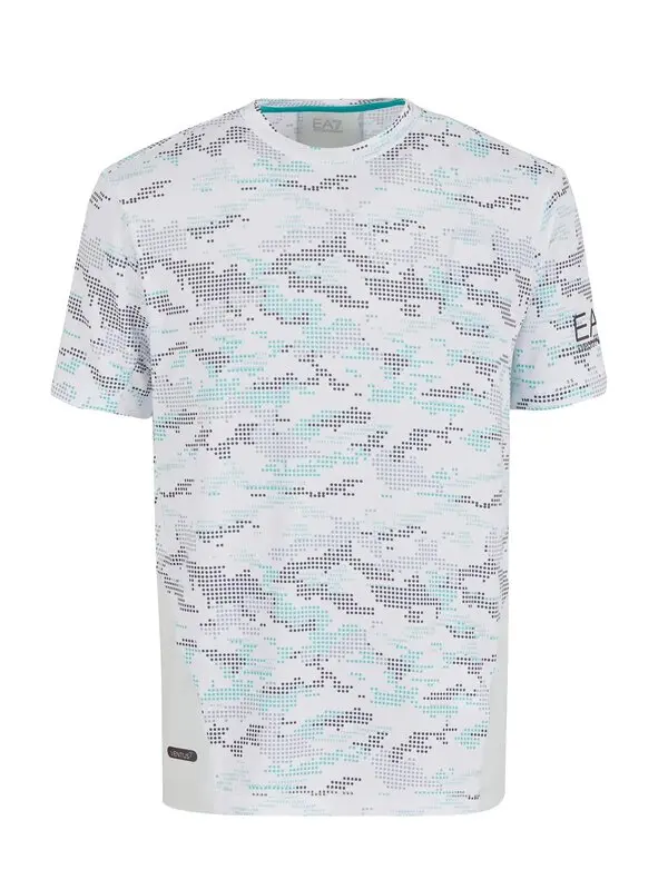 Emporio Armani T Shirts And Polos