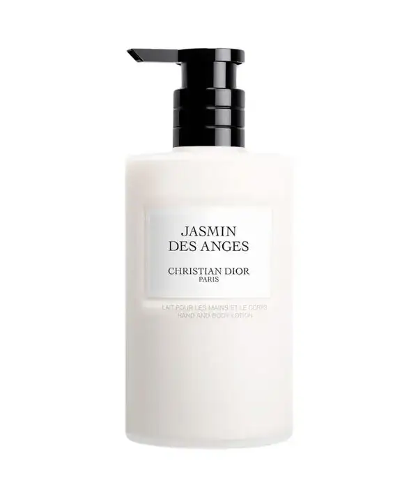 Dior Jasmin Des Anges Hydrating Lotion - Natural | Editorialist