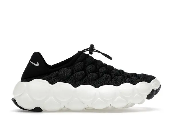 Nike Flyknit Haven - Black/dark Smoke Grey/sail