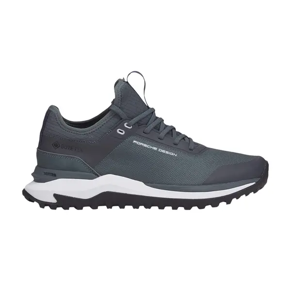 PUMA Porsche Design X Rct Nitro Sneakers - Grey