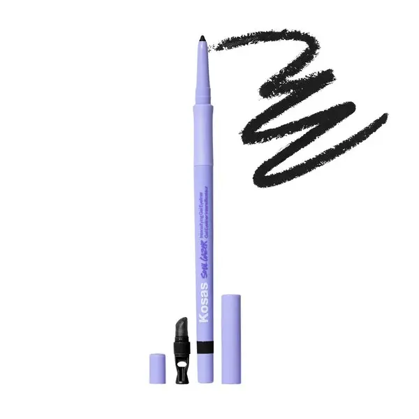 KOSAS Soulgazer Intensifying Gel Eyeliner - Hypnotize