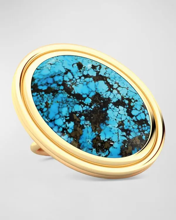 JAMIE TURNER Odessa Ring