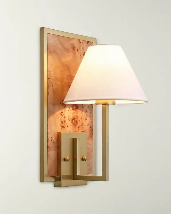 WORLDS AWAY Daren Sconce