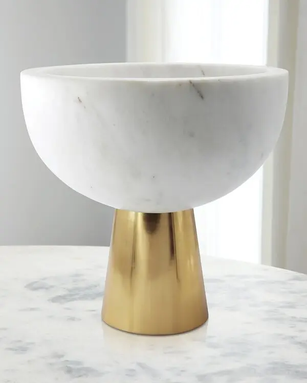 WORLDS AWAY Large Reve Bowl