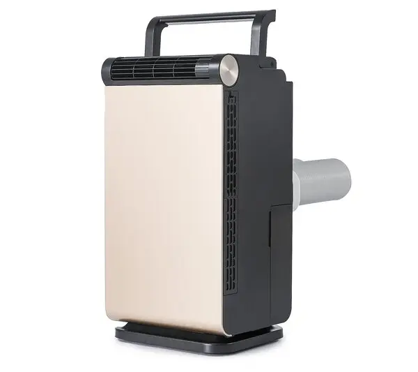 BLACK + DECKER Black+decker 3-in-1 Personal Portable Air Condi Tioner