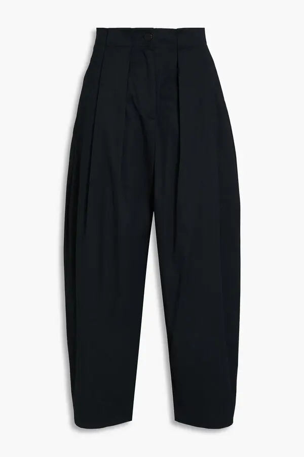 Palmer//harding Solo Tapered Pants