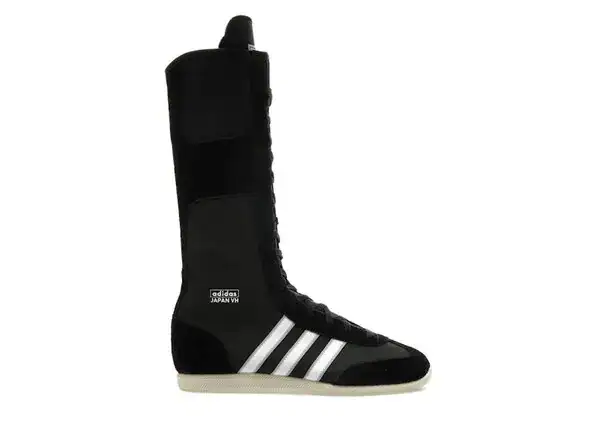 adidas gazelle silver green womens adidas Yeezy 500 High Tactical Boot Utility Black – Court Order main image 0