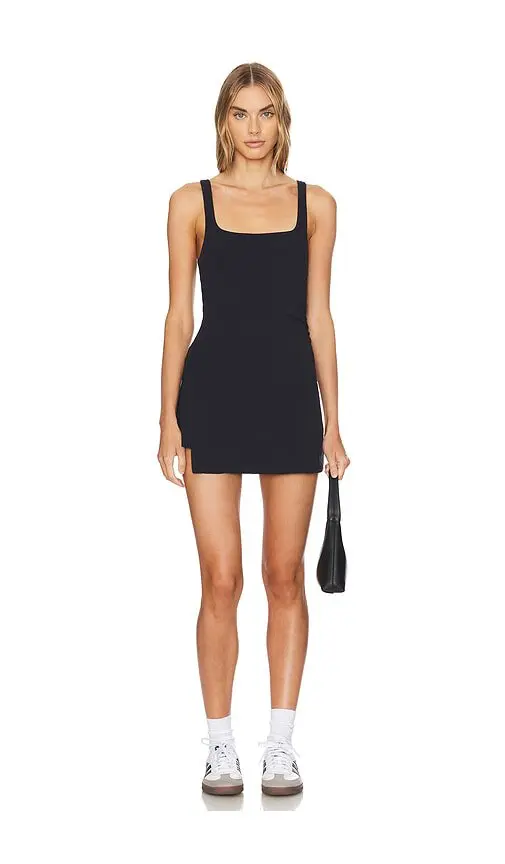 Free People X Never Better Dress In