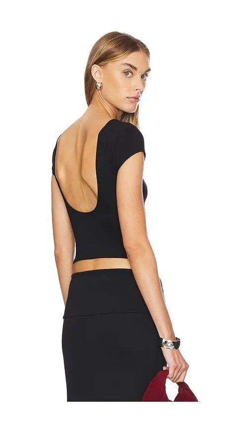AFRM Lola Top
