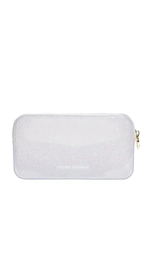 Stoney Clover Lane Small Pouch - Jellyfish