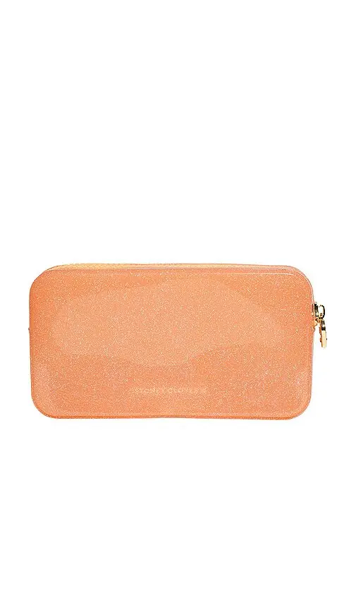 Stoney Clover Lane Small Pouch - Peach