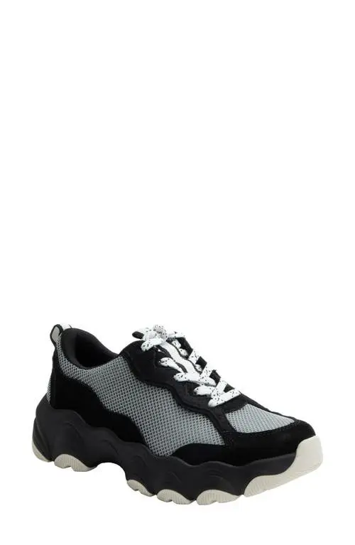ALEGRIA BY PG LITE Boom Joy Sneakers - Z/dnu Panda