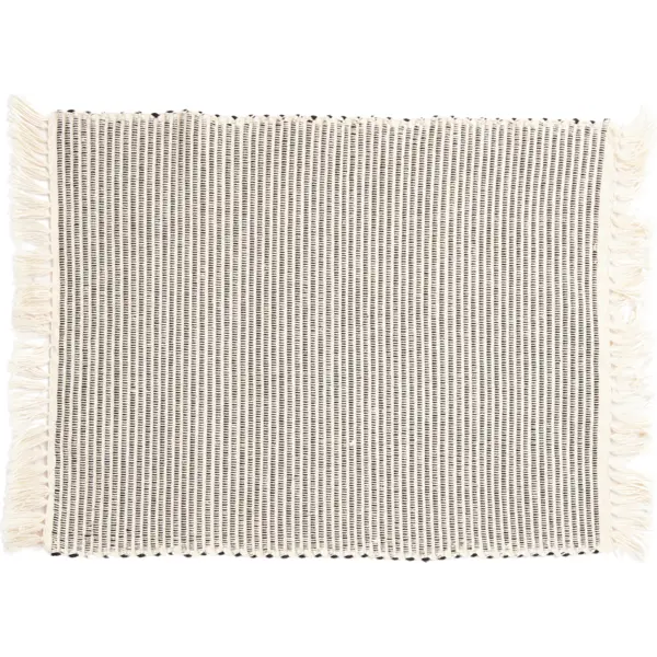 SIAFU HOME Sungura Placemats Set Of 4