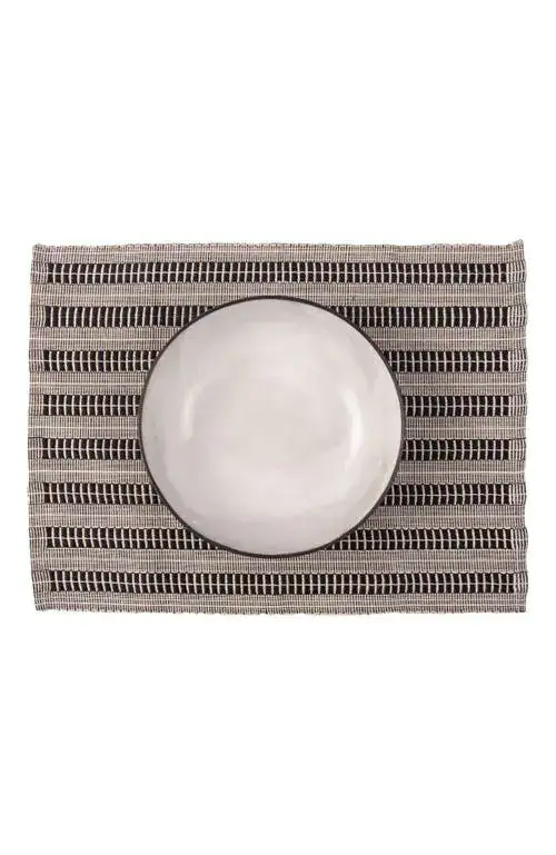 Siafu Home Mbuni Placemats - Thumbnail 5