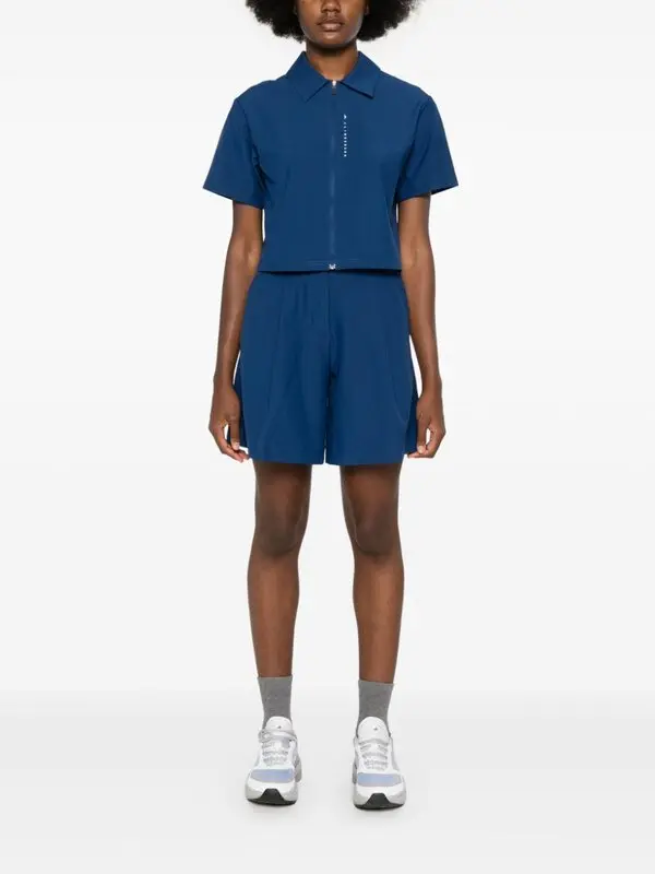 J. Lindeberg Edena Tailored Shorts