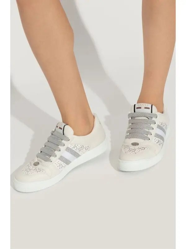 Gucci Screener Sneakers