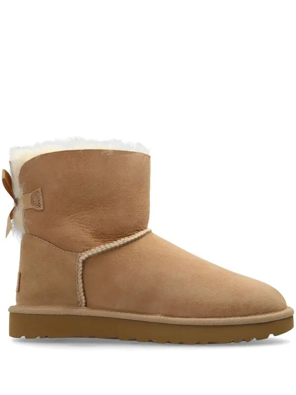 UGG Mini Bailey Bow Ii Boots