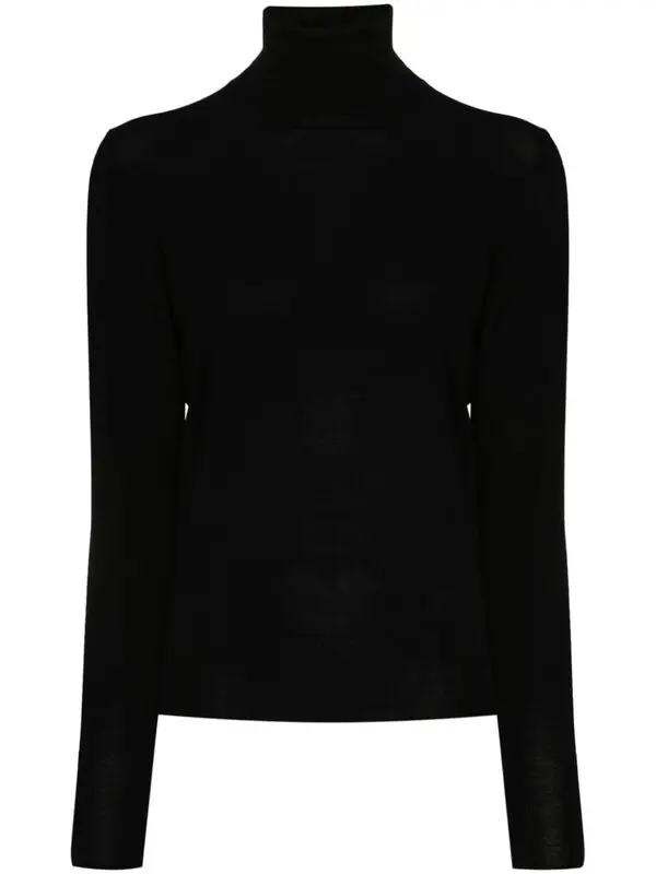 NUUR Merino-wool Sweater