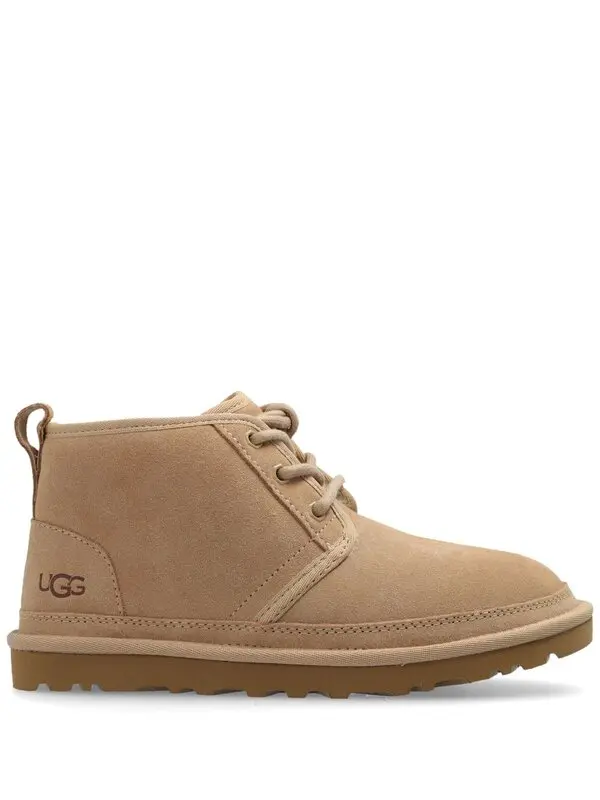 UGG Neumel Leather Boots