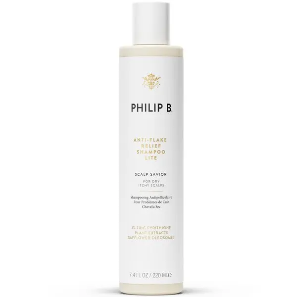 Philip B Anti-flake Relief Shampoo Light 220ml