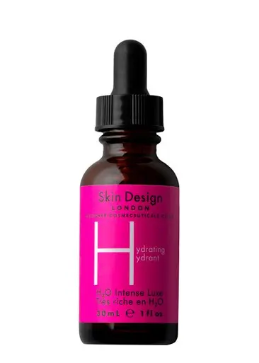 SKIN DESIGN LONDON Hydrating Serum - N/a