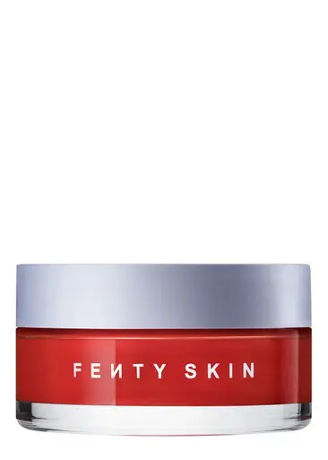 FENTY SKIN Cherry Dub Blah Bright 5% Aha Face Mask