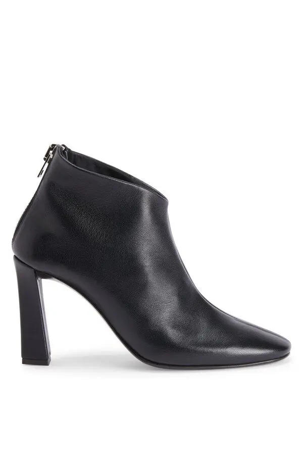 GIUSEPPE ZANOTTI Losie Bootie 90 - Black