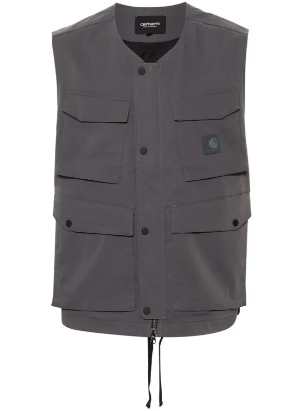 Carhartt Work In Progress Balto Vest