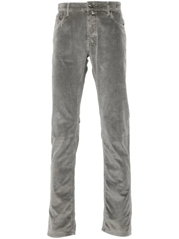 HANDPICKED Ravello Trousers
