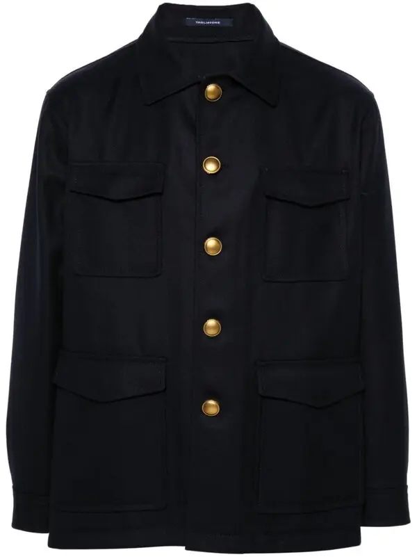 Tagliatore Single-breasted Blazer