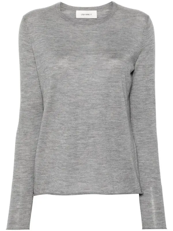 LISA YANG Alba Sweater