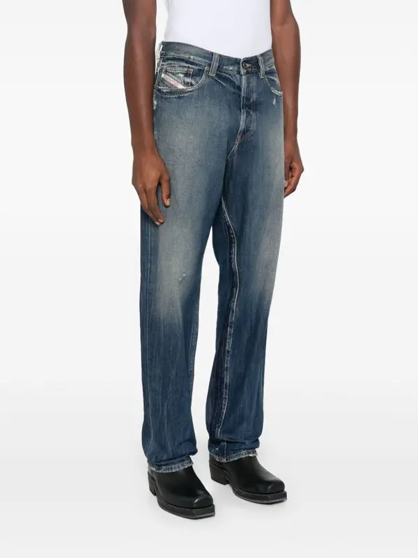 Diesel 2010 D-macs Jeans