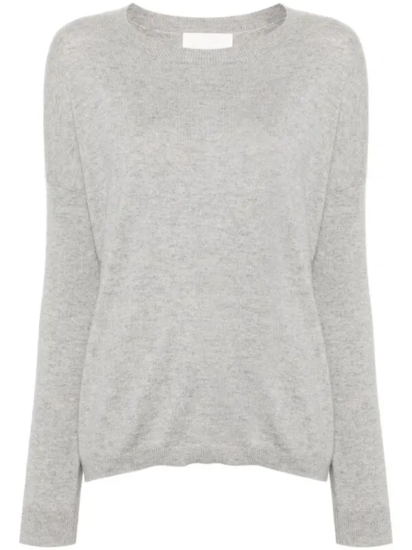 LISA YANG Dea Jumper