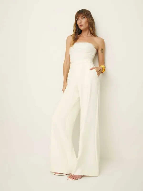 REFORMATION Auggie Pant
