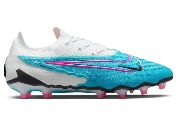 Nike Phantom Gx Elite Ag Pro Blast Pack - Baltic Blue/white/laser Blue