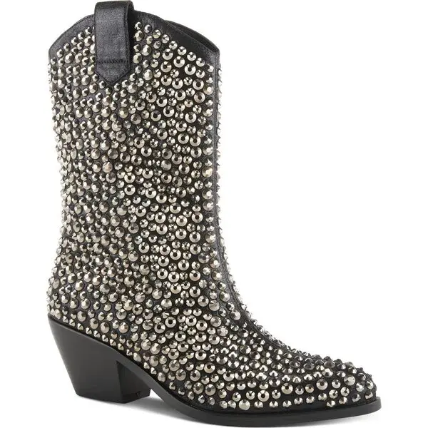 SPRING STEP SHOES Starshow Western Boots