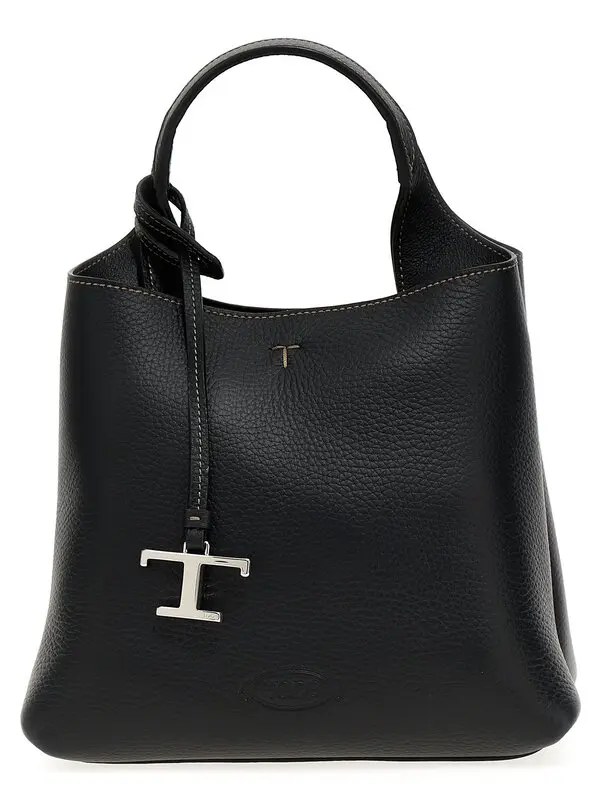 TOD'S T Timeless Handbag