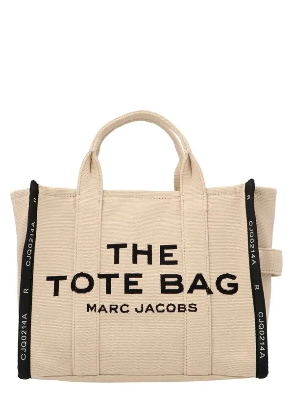 Marc Jacobs The Jacquard Tote' Shopping Bag