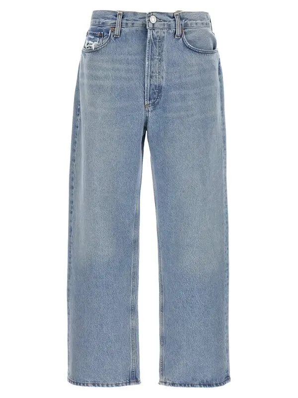 AGOLDE 90's Jeans