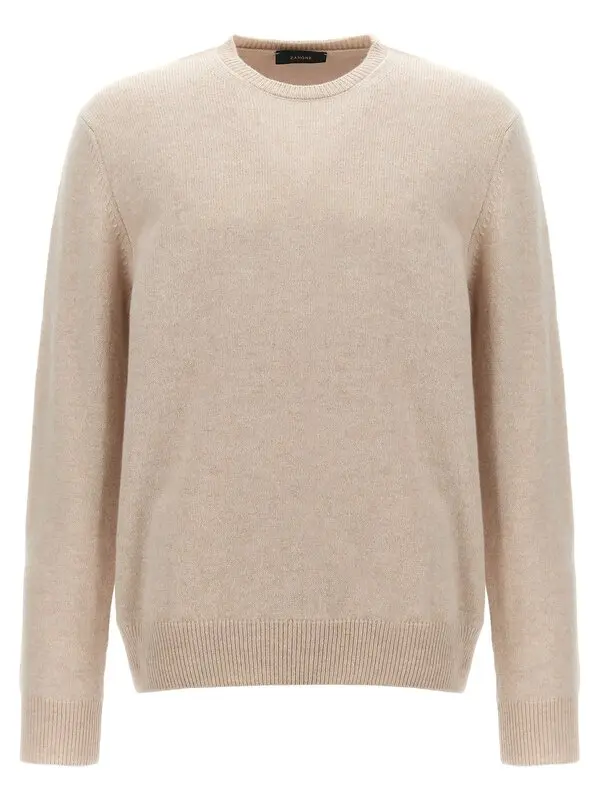 ZANONE Crewneck Sweater