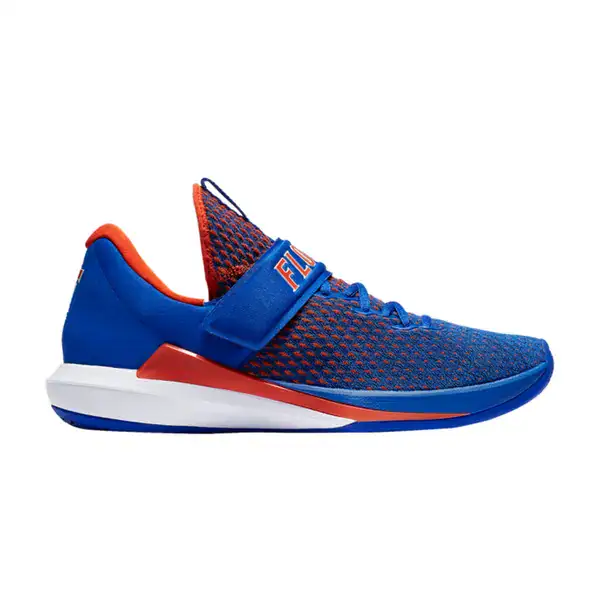 Jordan Trainer 'Florida Gators Blue Editorialist
