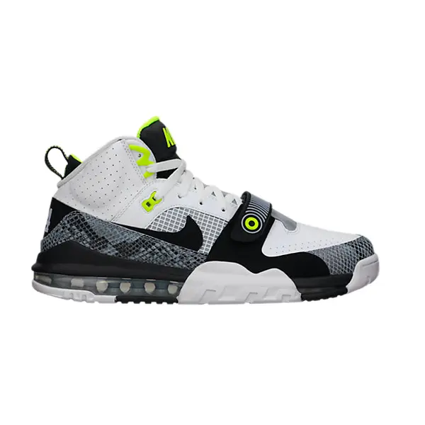 Nike Max Bo Jax Sneakers - White
