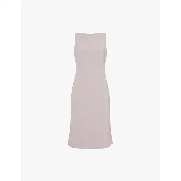 magic fit dress Pure Magic Midi Dress – Fairy Tong main image 1
