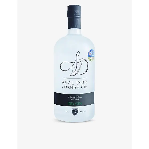 AVAL DOR Colwith Farm Cornish Dry Gin