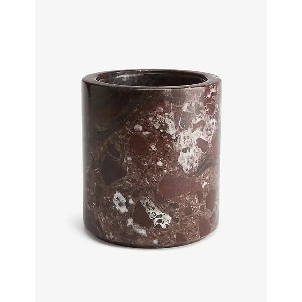 Soho Home Pavel Marble Ice Bucket